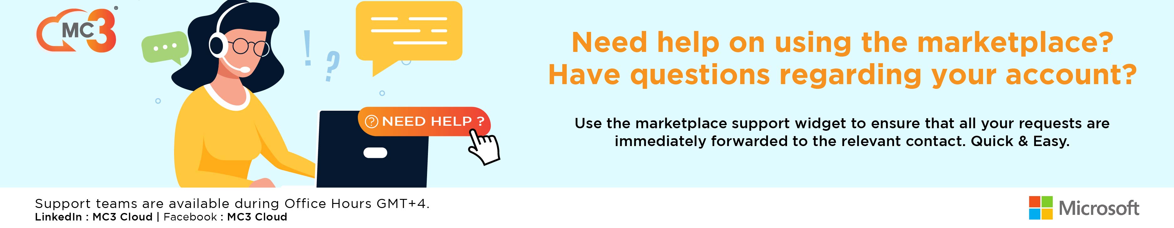 MC3 Cloud - WECA - home