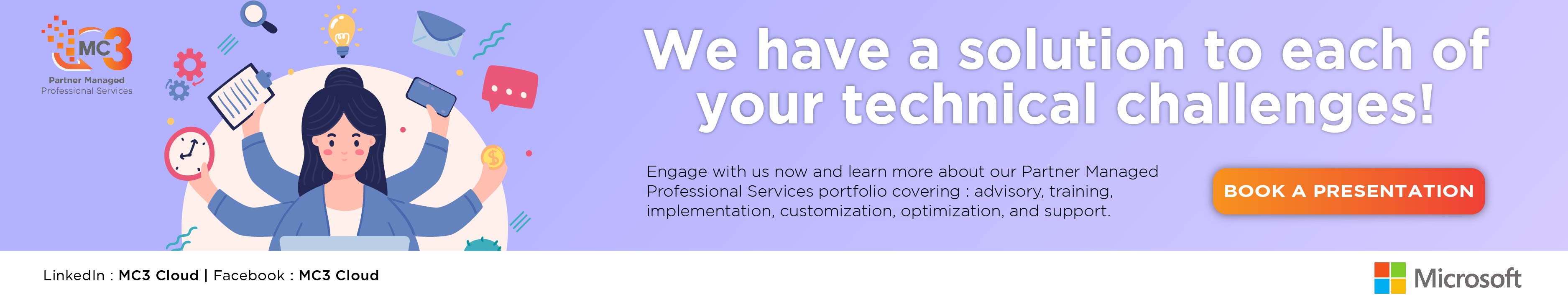 MC3 Cloud - WECA - home